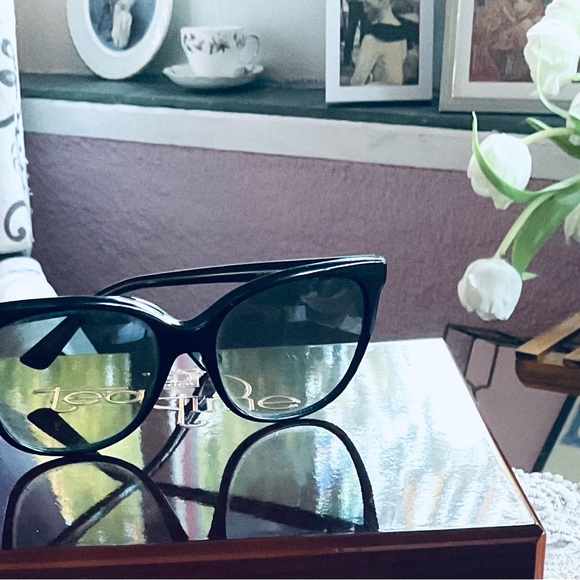 Accessories | Authentic Gucci Sunglassesvery Chique | Poshmark